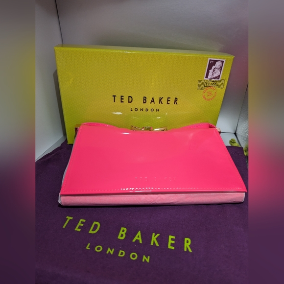 Ted Baker London | Bags | Barbie Tedbaker Handbags | Poshmark